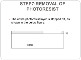 N well process | PPTX