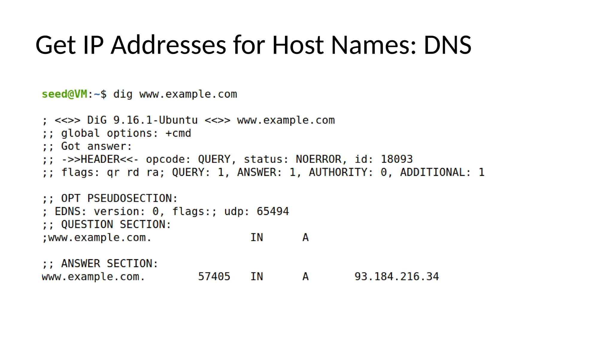 Computer Network Basics And Fundamentalspptx Computer Networking Computing