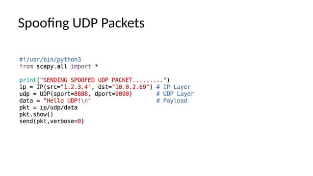 Computer Network Basics And Fundamentalspptx Computer Networking Computing
