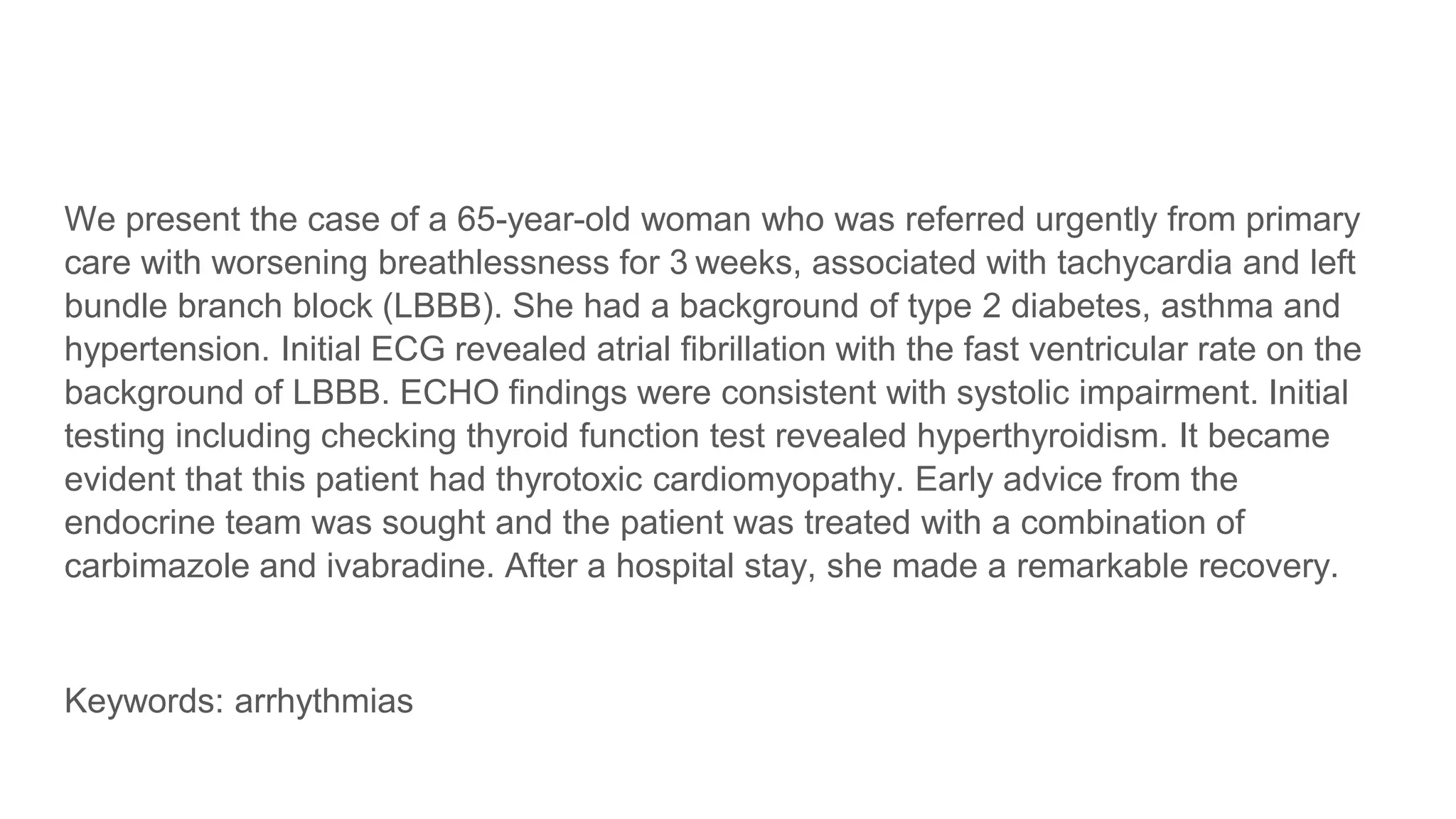 Hyperthyroidism_case_scenerio.pptx