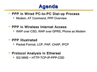 Introduction to PPP | PPT