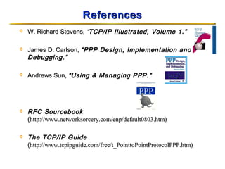Introduction to PPP | PPT