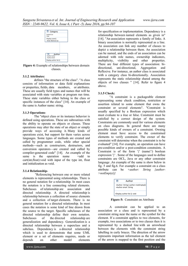 The EAOO-H Design Model for Transformation of WebGRL based Web Applications | PDF | Web Design ...