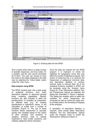 N06 spss introdu | PDF
