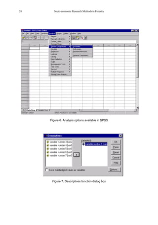 N06 spss introdu | PDF