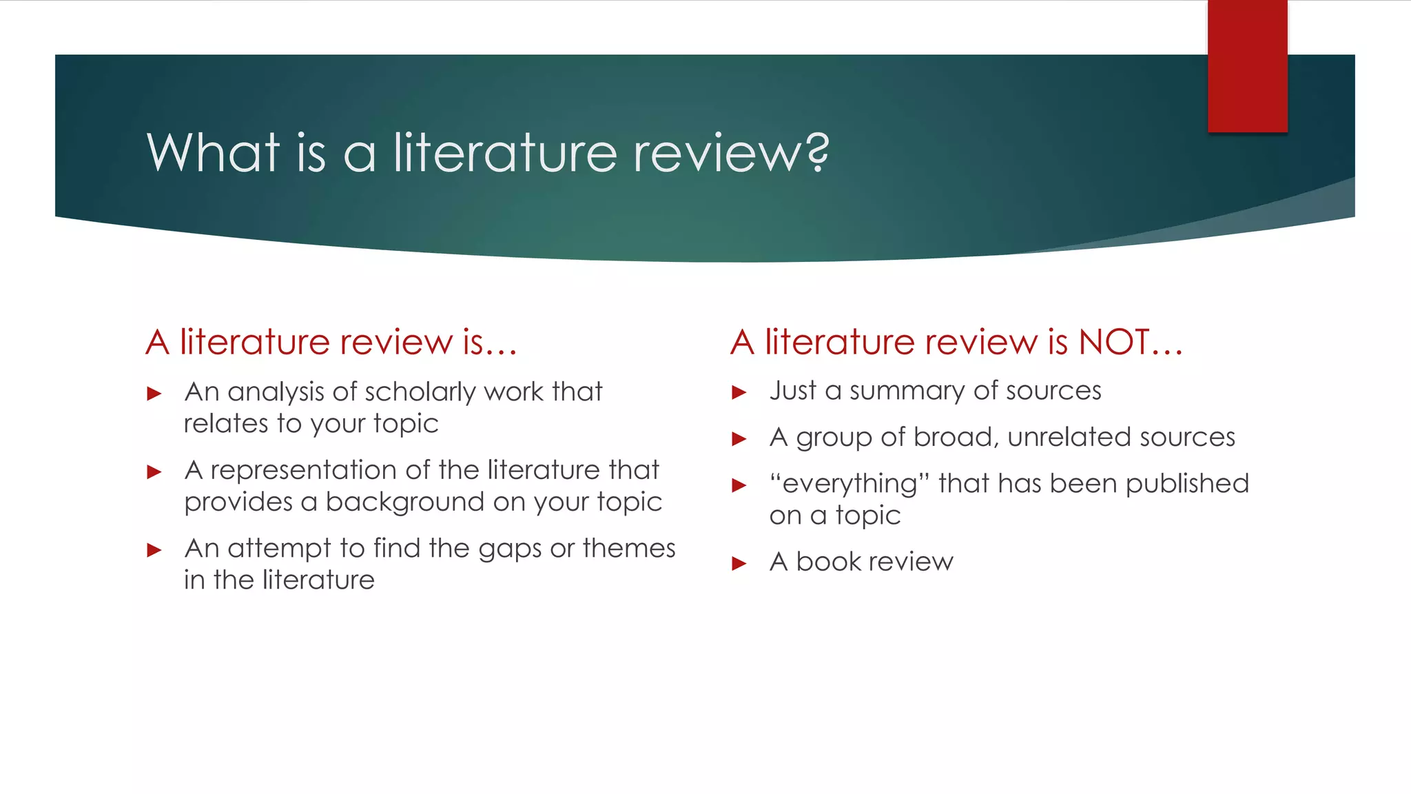 Conducting a Literature Review in 5 Simple Steps.pptx