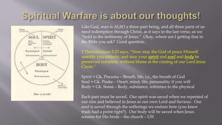 Revelation 12 chapter summary | PPTX