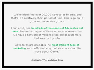 11 Quotes To Inspire You to Start Your Own Brand Ambassador Program | PDF