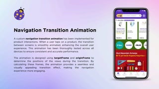 N11 Intern Project Detailed Presentation | PPT