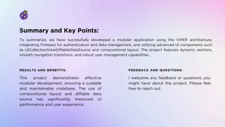 N11 Intern Project Detailed Presentation | PDF