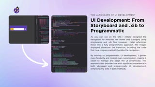 N11 Intern Project Detailed Presentation | PPT