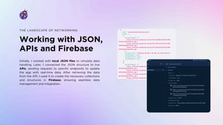 N11 Intern Project Detailed Presentation | PDF | Web Development | Internet