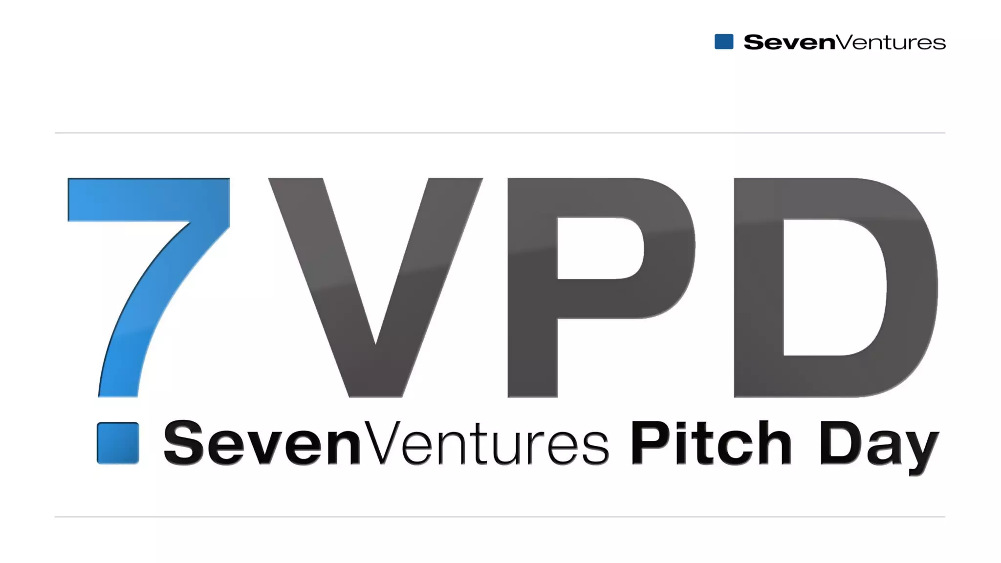 SevenVentures & Busuu - NOAH13 London 7VPD | PDF