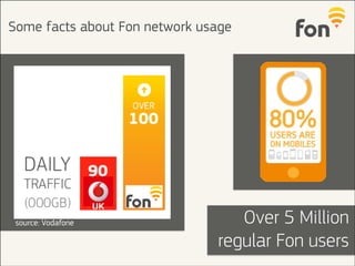 FON - NOAH13 London | PPT