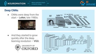 Deep Neural Networks Presentation | PPT
