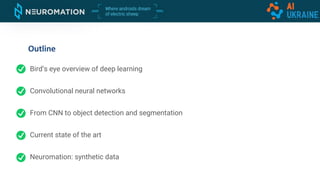 Deep Neural Networks Presentation | PPT