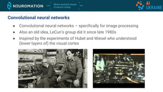 Deep Neural Networks Presentation | PPT