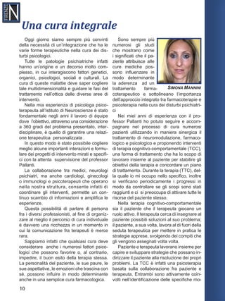 Firenze Neuroscienze N. 1 | PDF | Physical Therapy | Wellness