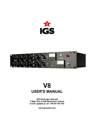 IGS-Audio-V8-Diode-Bridge-Mastering-Compressor-Manual.pdf