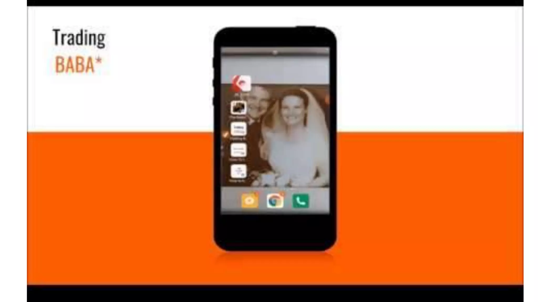 Introducing trading baba | PPTX | Business and Finance