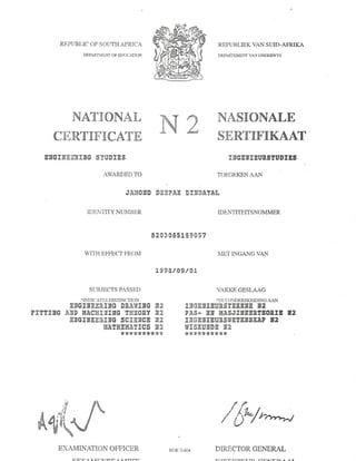 N1, N2, N3 | PDF