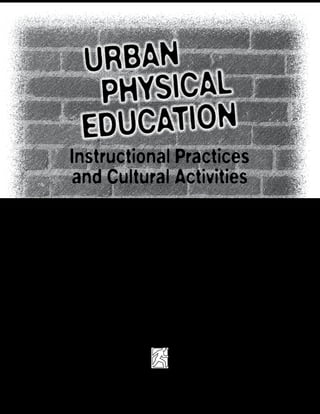Urban physical education_ | PDF