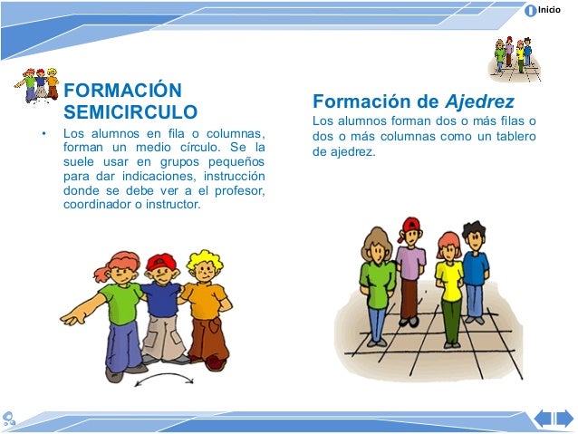 Sesión de aprendizaje