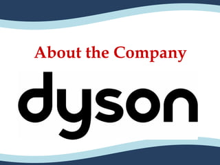 A Case Study of New Product Development on Basis of “Dyson, Hoover and ...