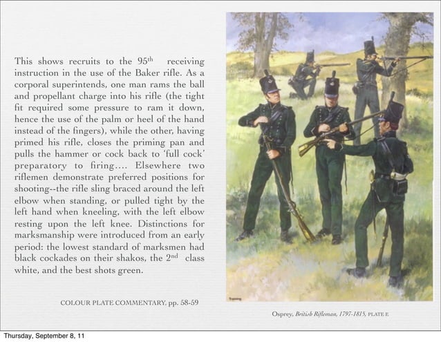 Napoleon, Part 2, session iii, Wellington | PPT