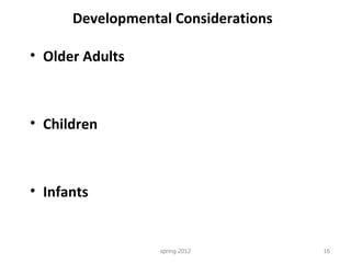 N 295 lecture 7 respiratory student copy | PPT