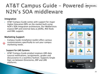 N2N - ERP Integration Services Showcase | PPT