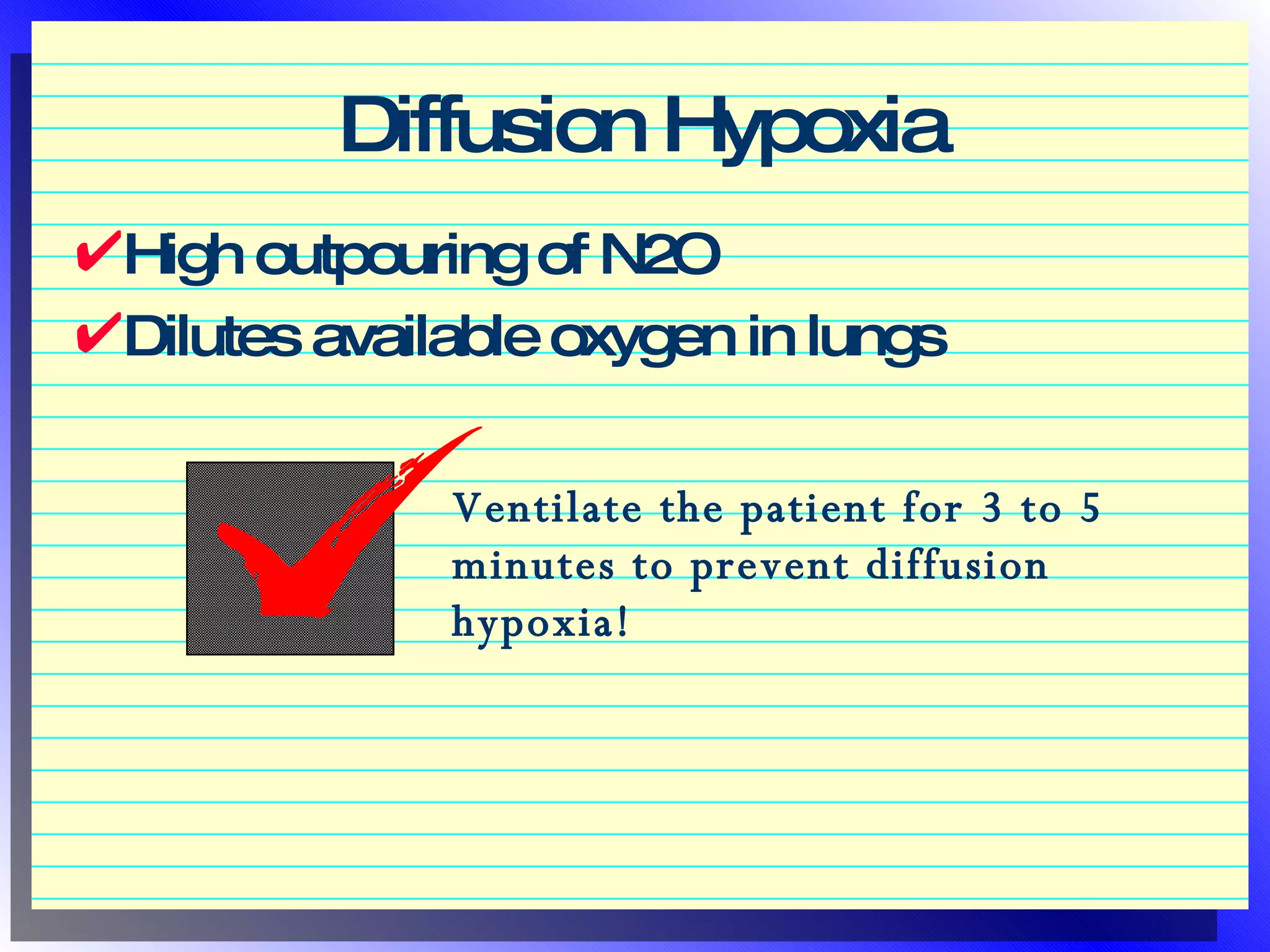 Nitrous Oxide Sedation in Pediatric Dentistry | PPT