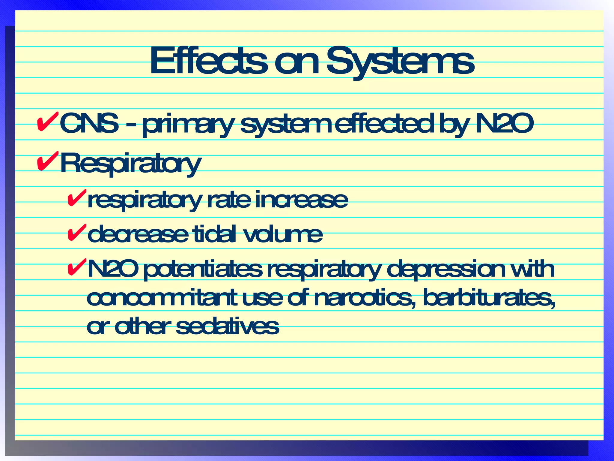 Nitrous Oxide Sedation in Pediatric Dentistry | PPT