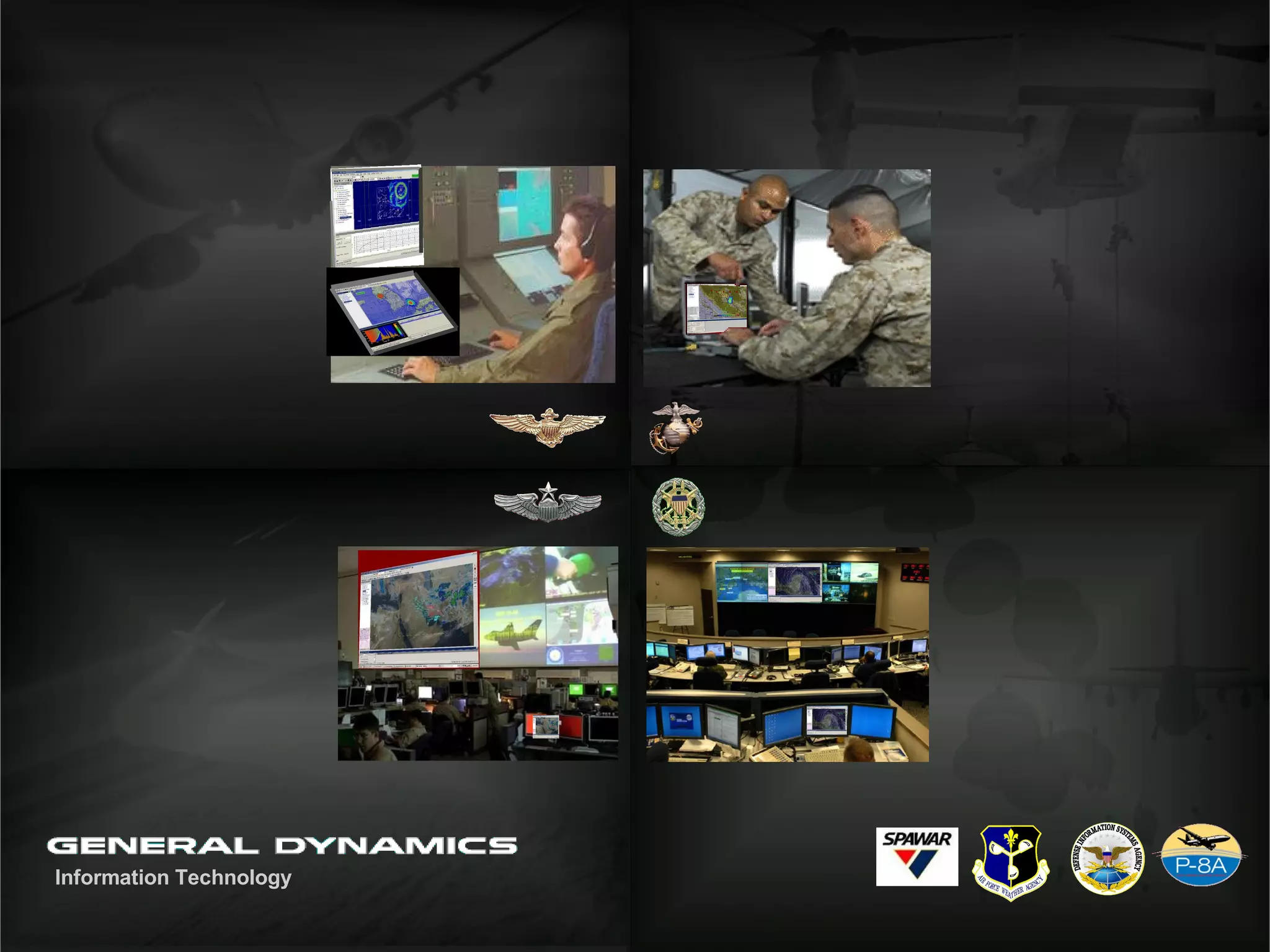 Navy Integrated Tactical Environmental System (NITES2) | PPT