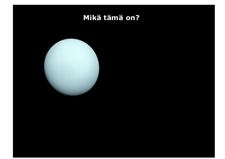 Jari Jaanto: Sosiaalisen median mittaaminen