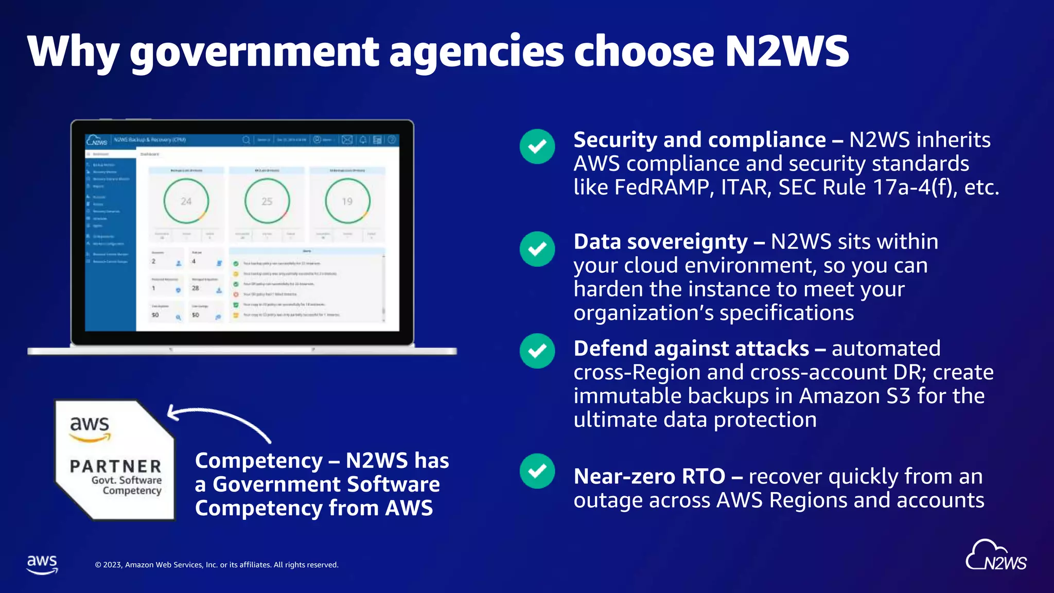 N2WS Optimizing Data - DC Summit 2023.pptx