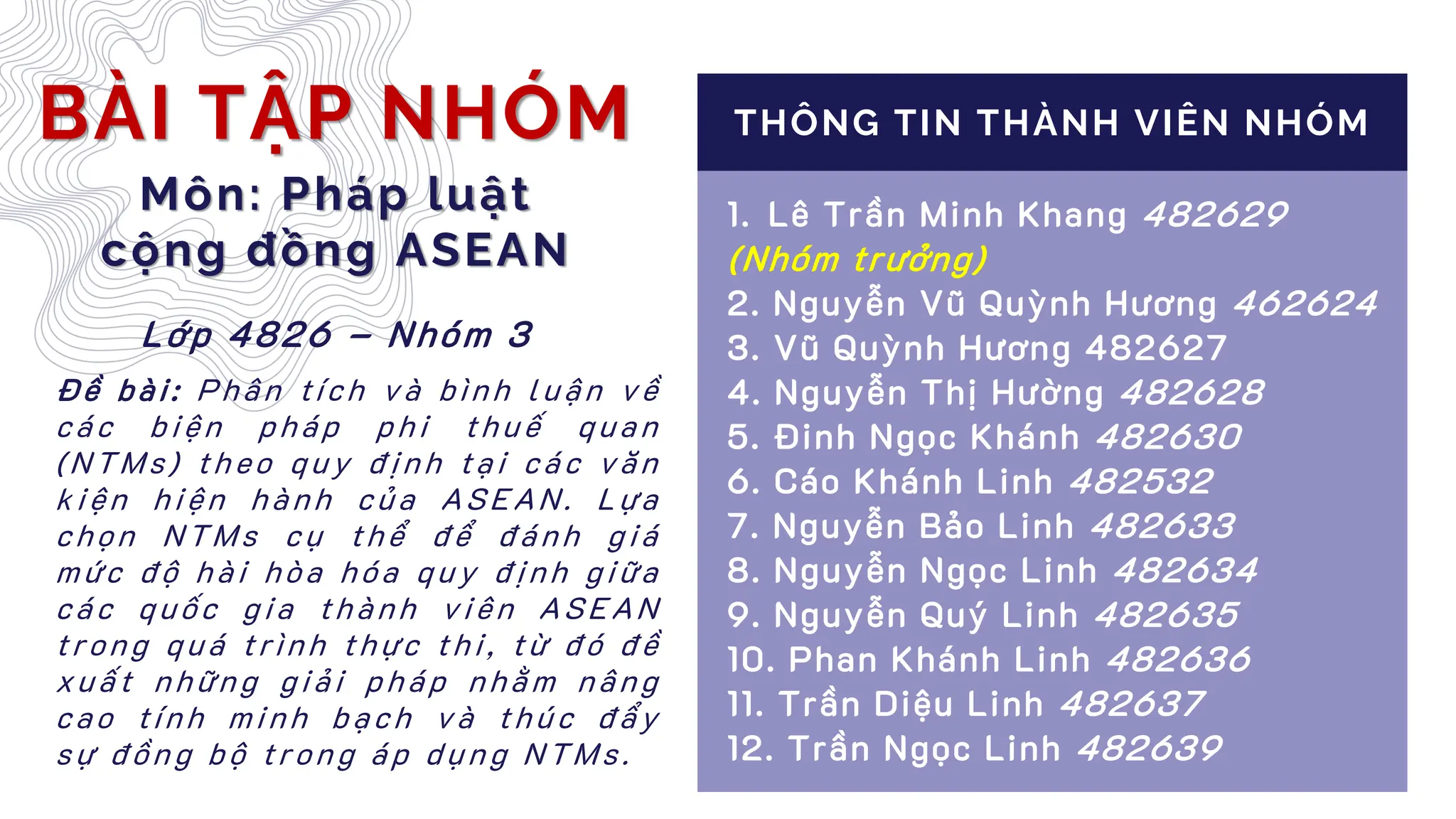[N3.4826] PPT thuyết trình BTN ASEAN.pdf