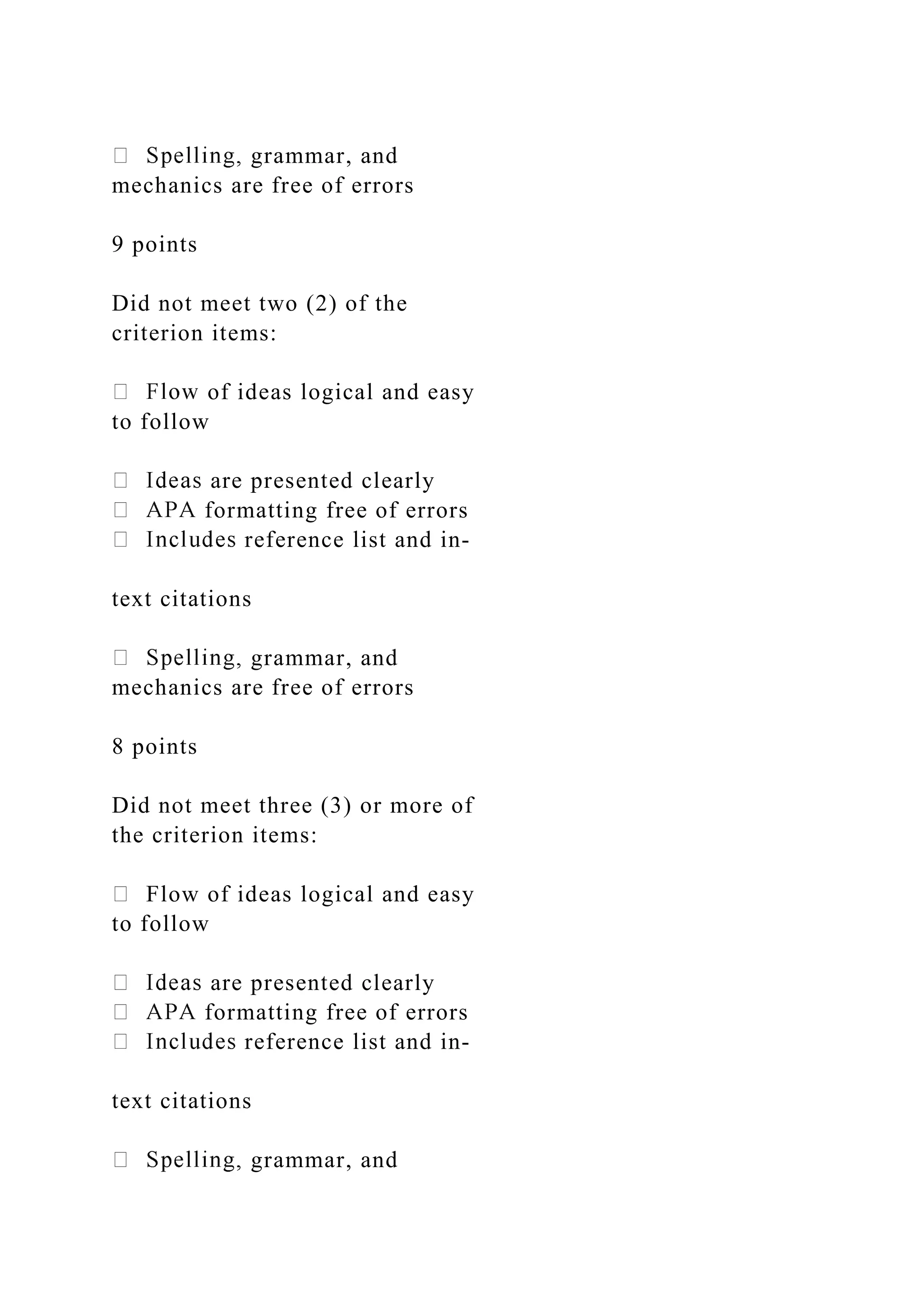 N328 Pediatric Nursing Required Uniform Assignme.docx