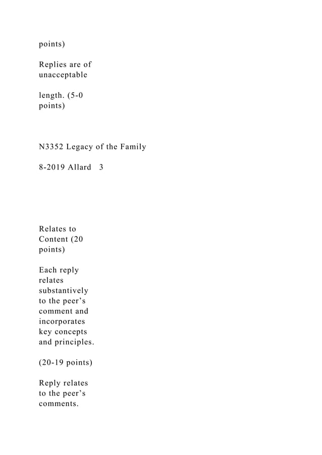 N3352 Legacy of the Family 8-2019 Allard 1 Disc.docx