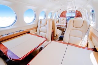 N337 gj cabin04 | PDF