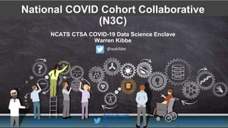 NCATS CTSA N3C | PPTX