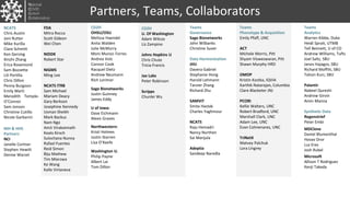 NCATS CTSA N3C | PPTX