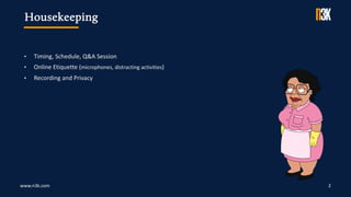 Cloud DNS Challenges | PPT