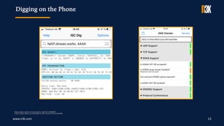 Extended DNS Errors | PDF