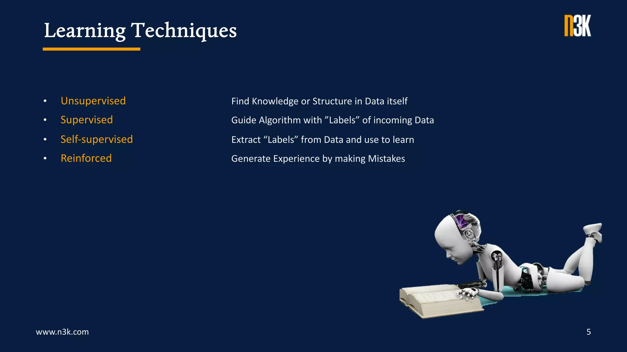 AI Possibilities for DDI | PDF