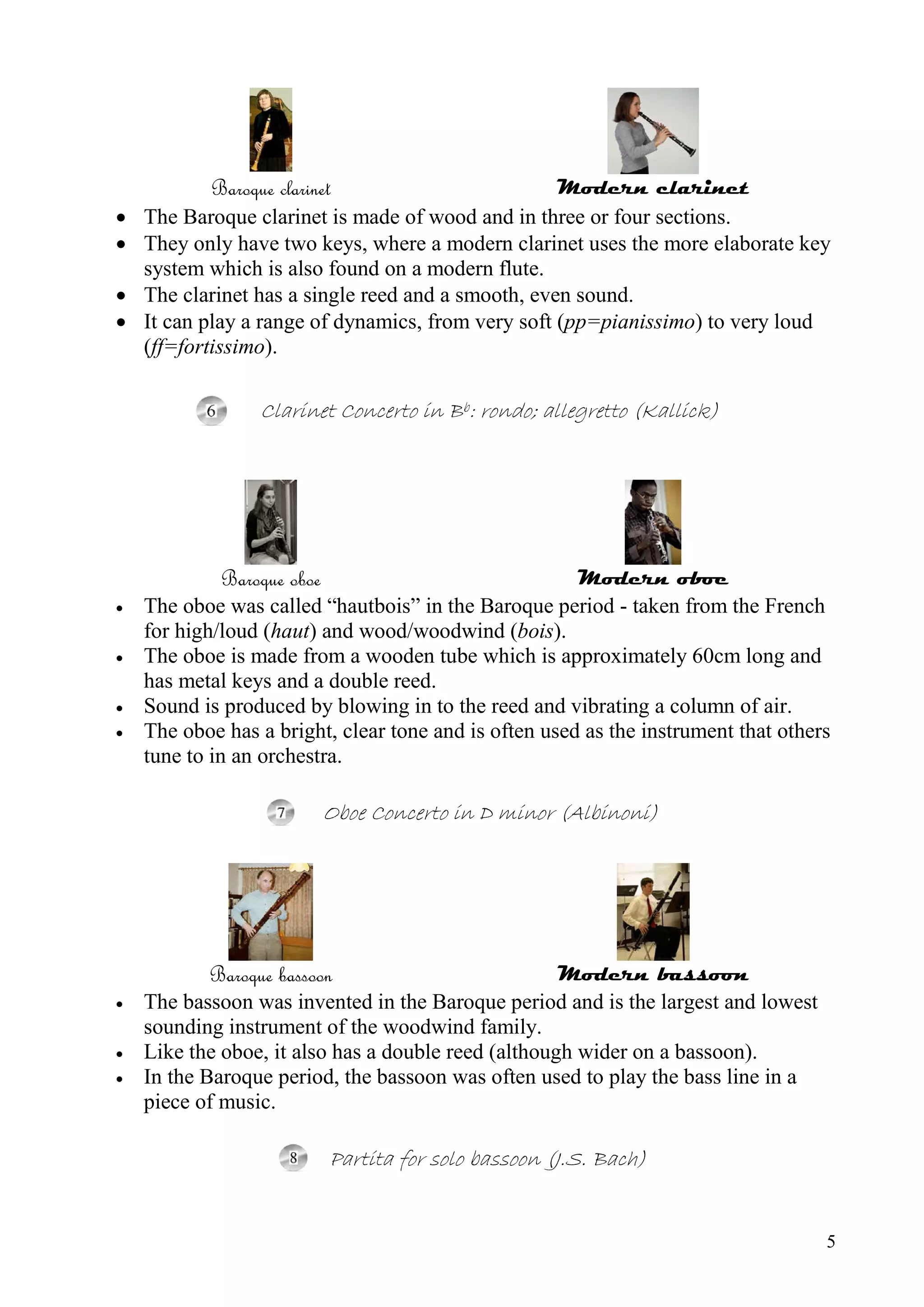 N4 5-history-of-classical-music-pupil-copy | PDF