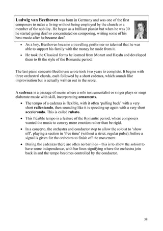 N4 5-history-of-classical-music-pupil-copy | PDF