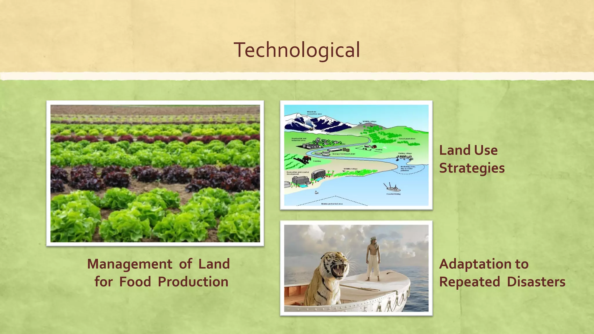 Disaster Risk Reduction (DRR): Indigenous Coping Mechanism | PPT