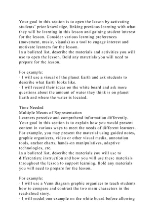 N4685 CapstoneModule 5 Capstone Project – Present.docx