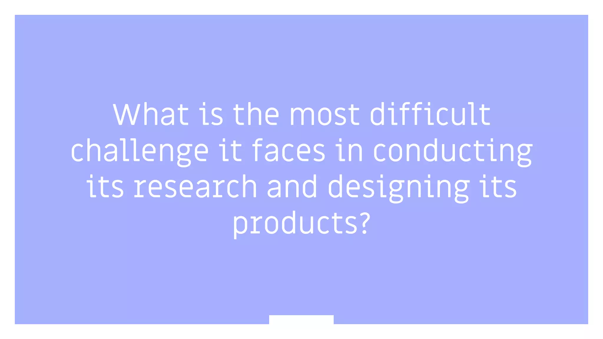 IDEO - Case Study Presentation | PPTX